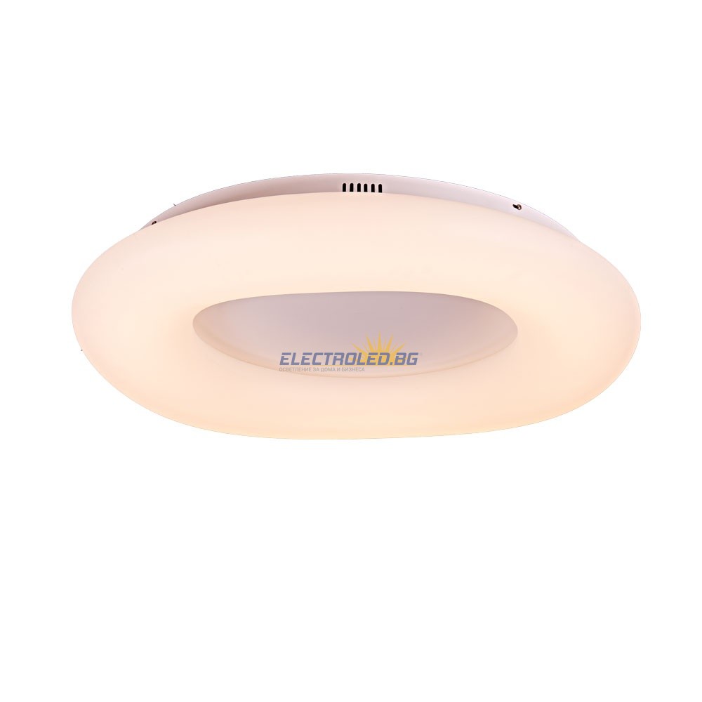 LIGHTING :: CEILING AND WALL :: Ceilings :: 22W Pendant Round Color ...